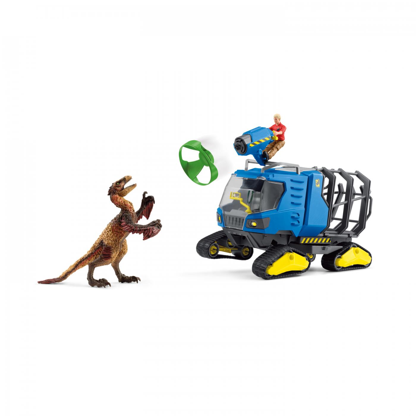 Schleich Dinosaurs: Schleich 42604