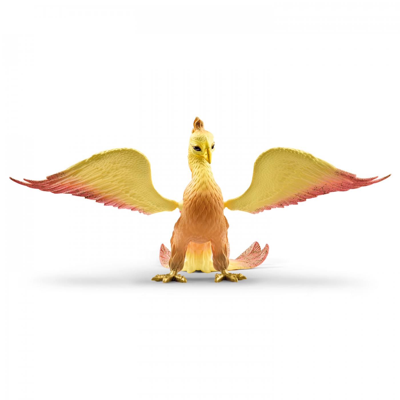 Schleich Elfen Bayala: Schleich Phoenix 70760