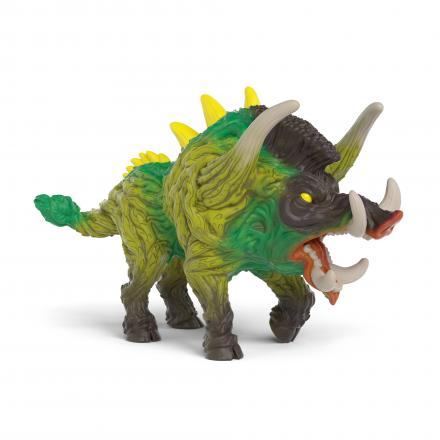 Schleich Monster Eldrador: Schleich Dschungelwildschwein 70852