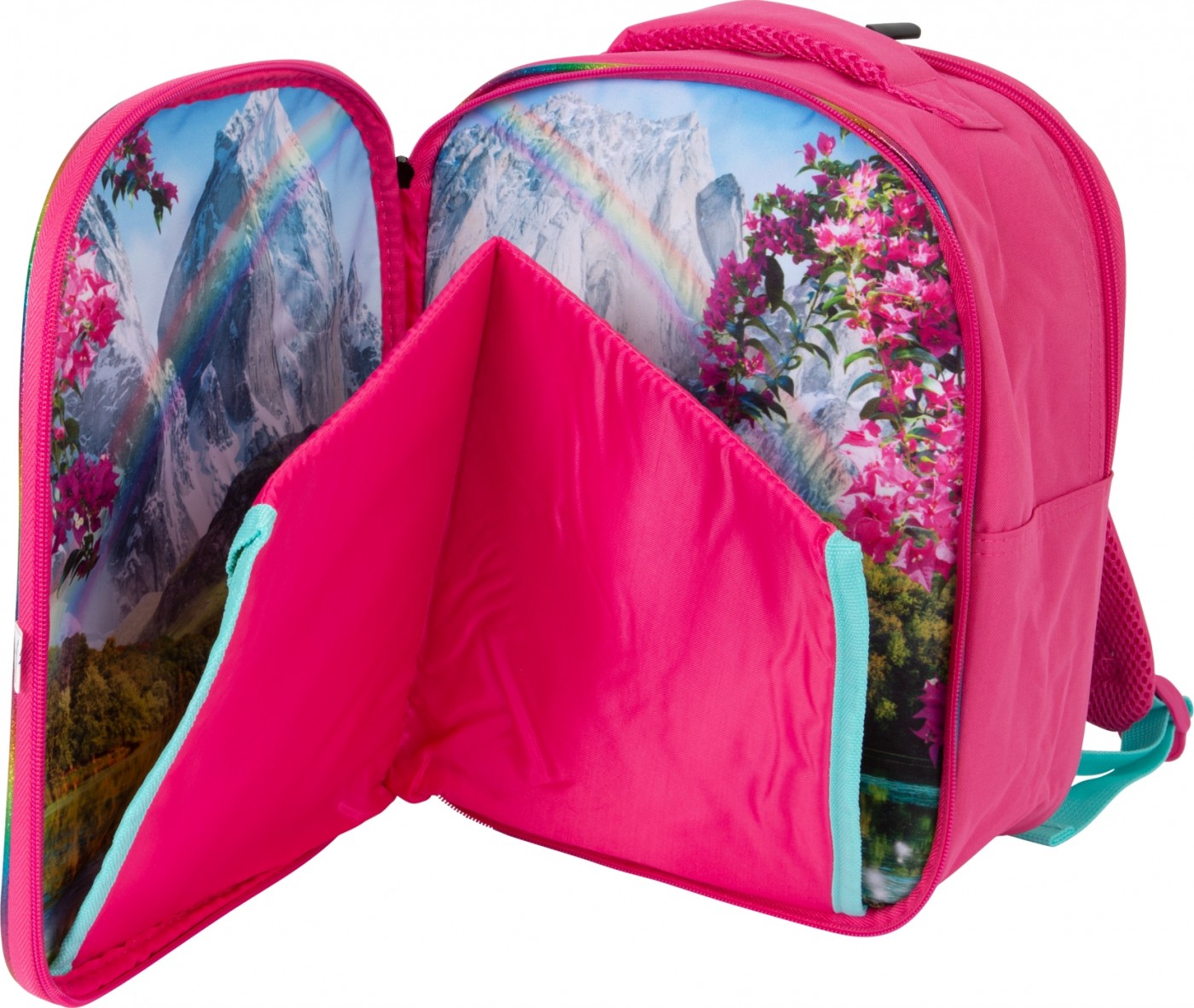 Animal Planet 3D Backpack Playset Unicorn 387726