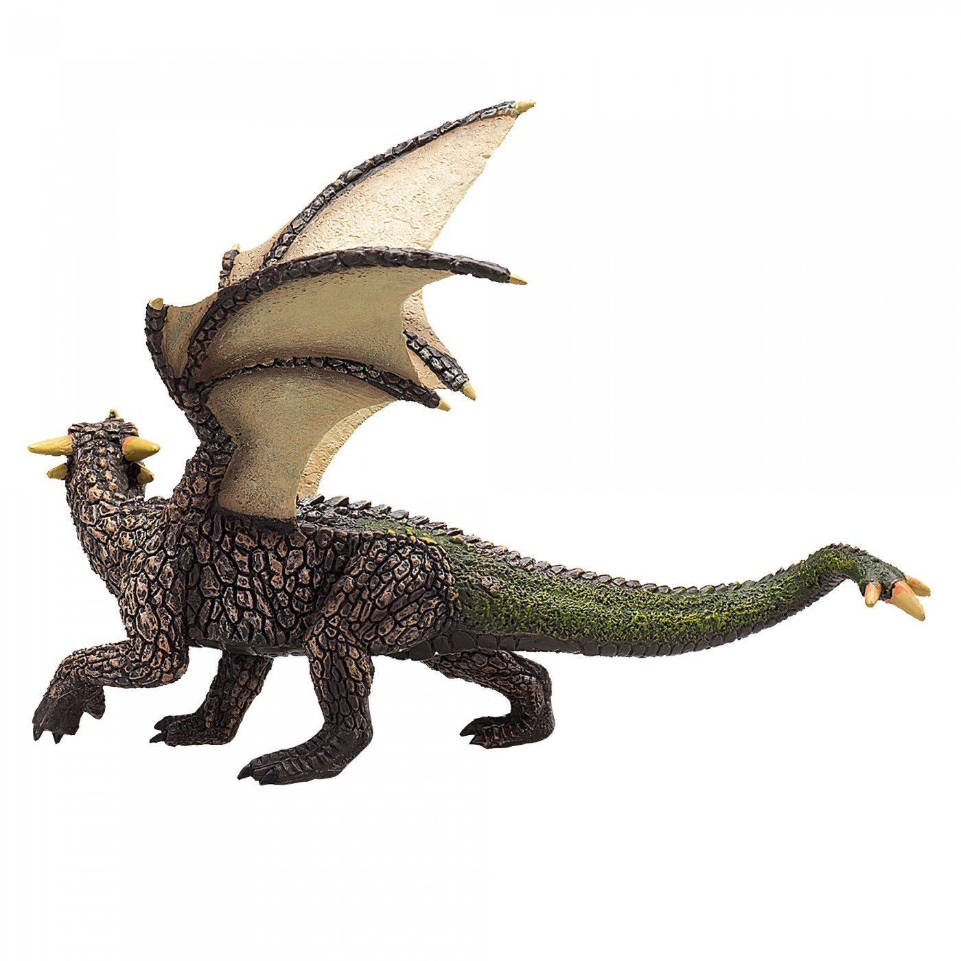 Animal Planet Earth Dragon 387250