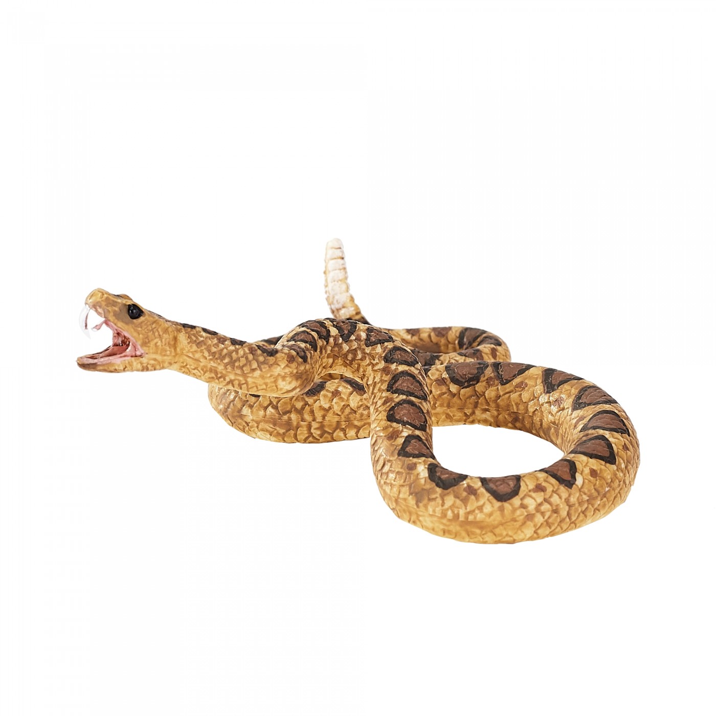 Animal Planet Rattlesnake 387268