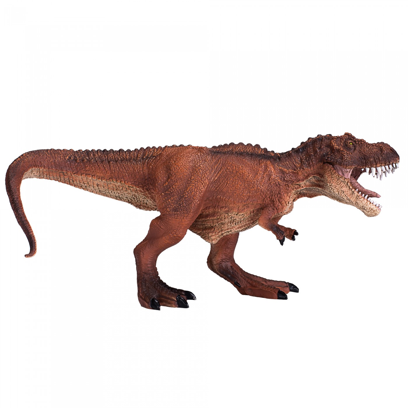Animal Planet Red T-Rex on the hunt 387273