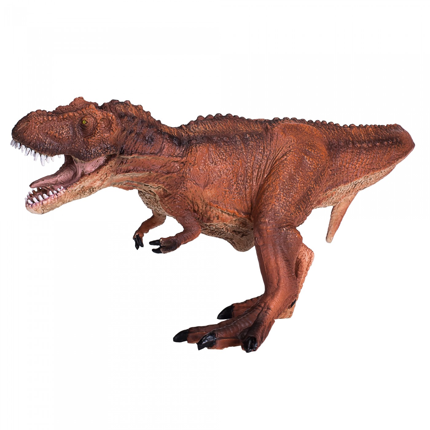 Animal Planet Red T-Rex on the hunt 387273