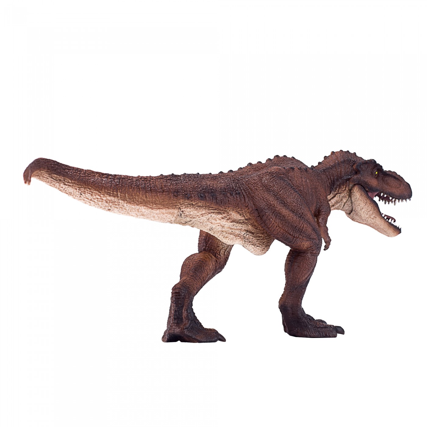 Animal Planet T-Rex with movable jaw 387379