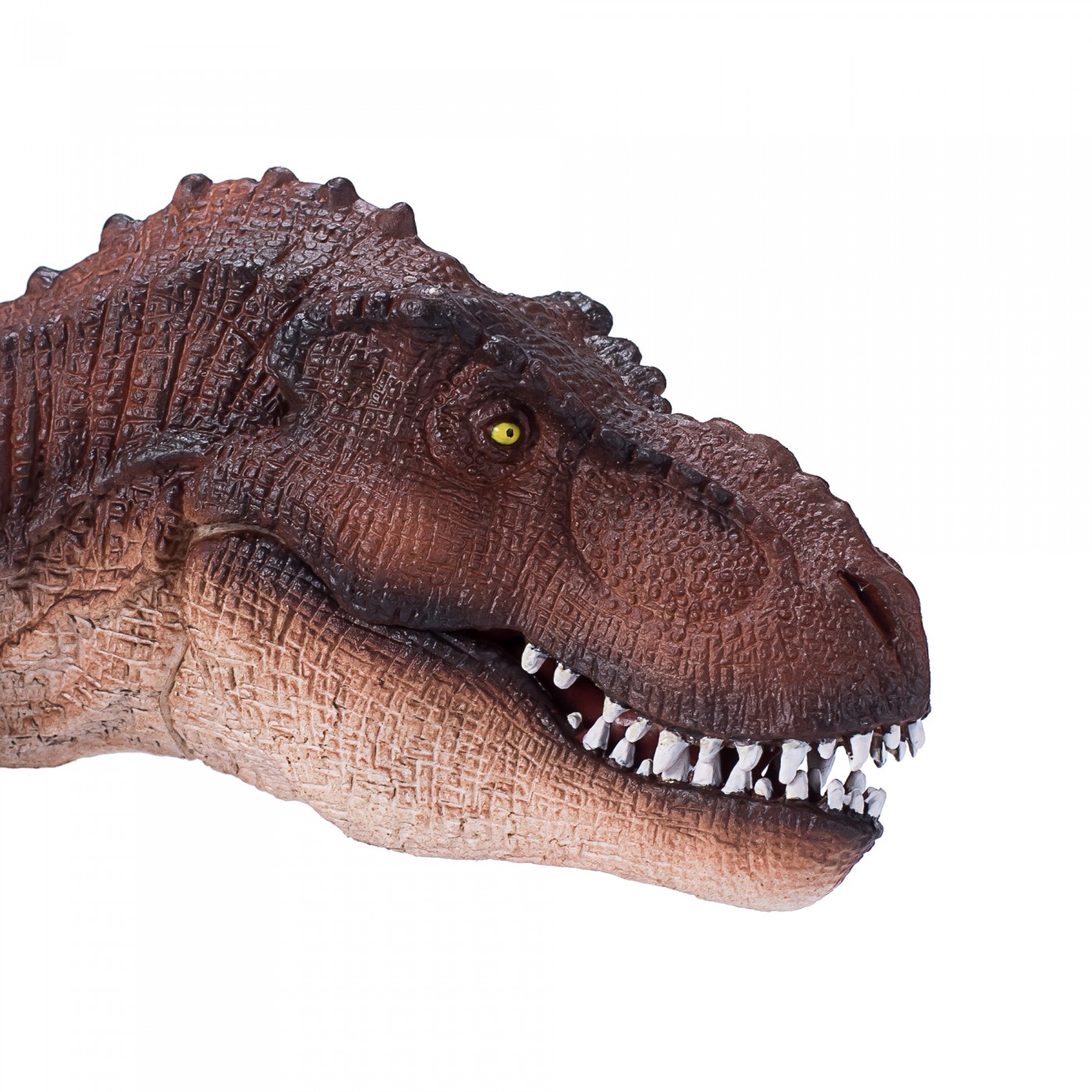 Animal Planet T-Rex with movable jaw 387379