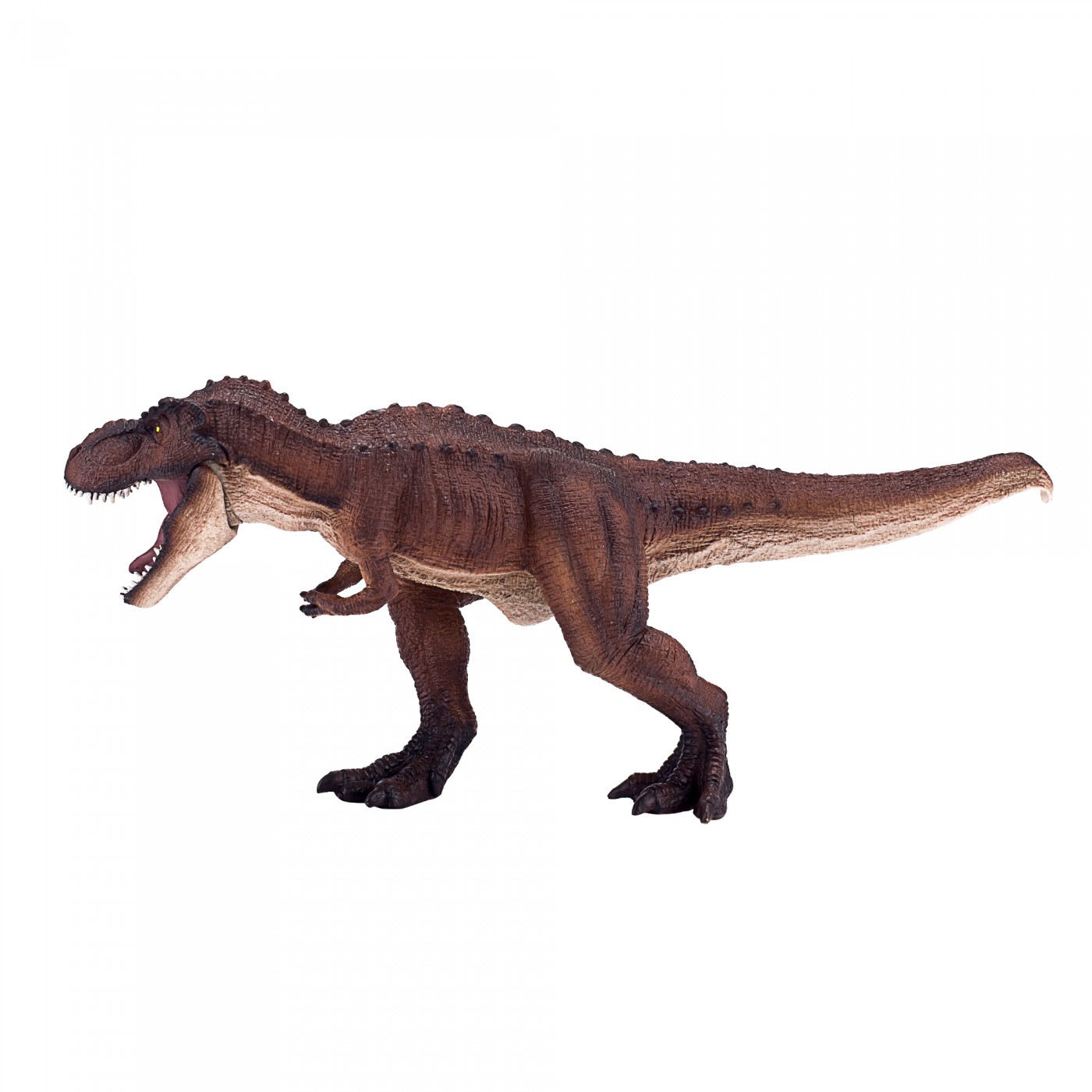 Animal Planet T-Rex with movable jaw 387379
