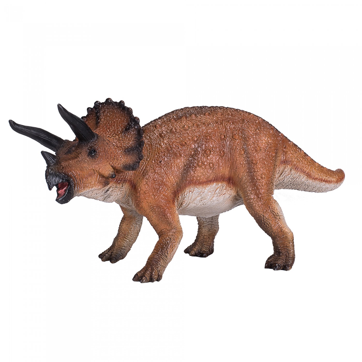 Animal Planet Triceratops dino 381017