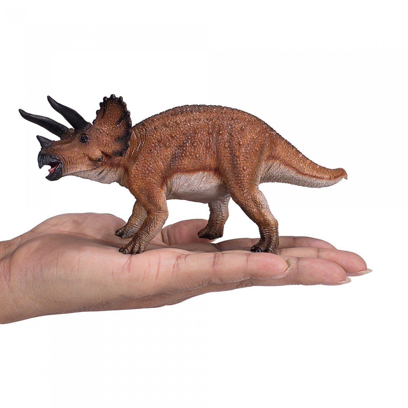 Animal Planet Triceratops dino 381017