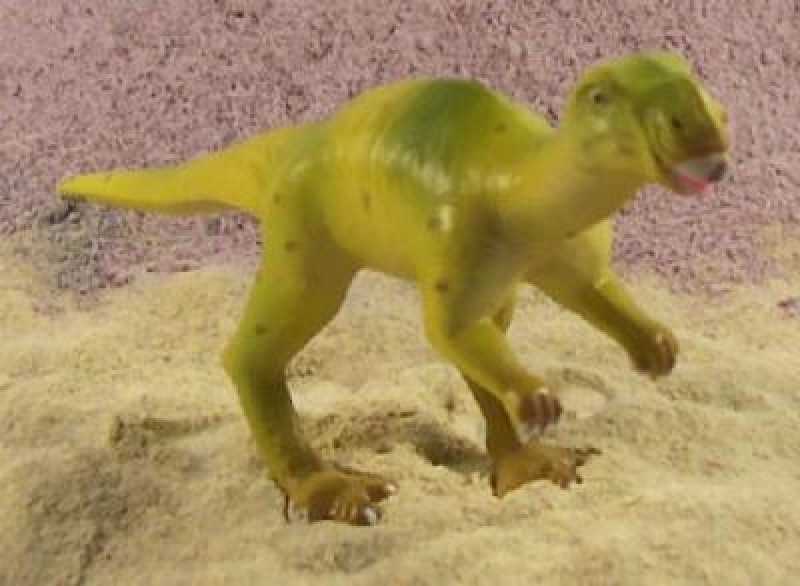 AoA 78284 Muttaburrasaurus - Tierfiguren - Figuren bei spielzeug ...