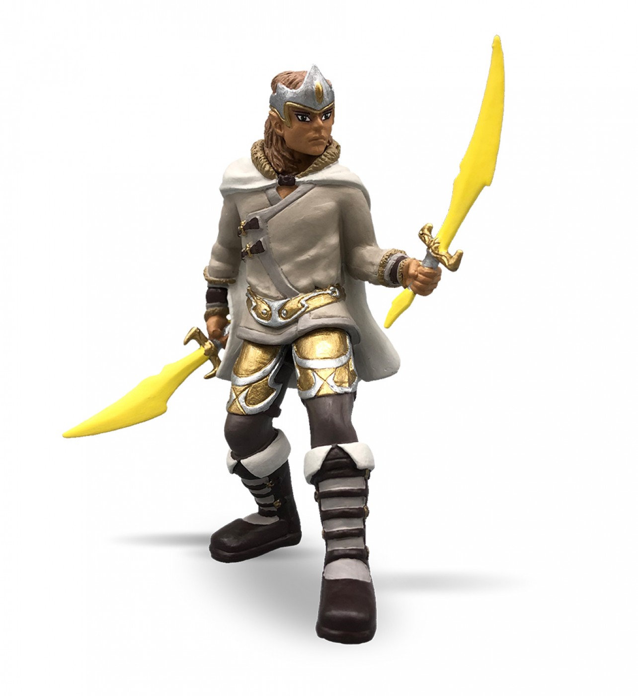 Bullyland Knights: Bullyland Blade dancer Ventor 75676 günstig kaufen