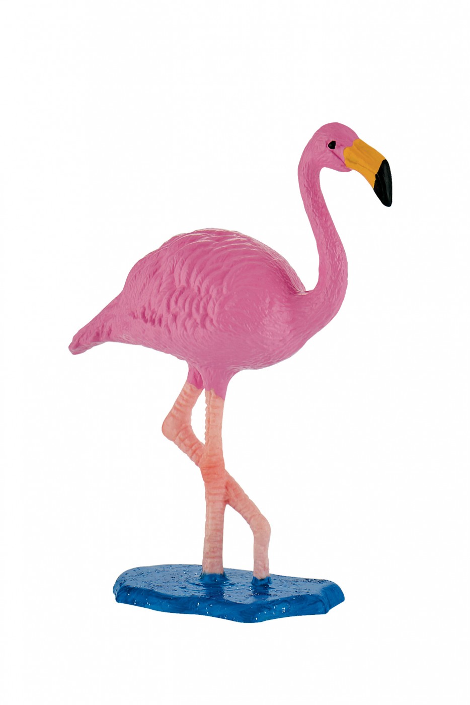 Bullyland Birds: Bullyland Flamingo pink 63716 günstig kaufen