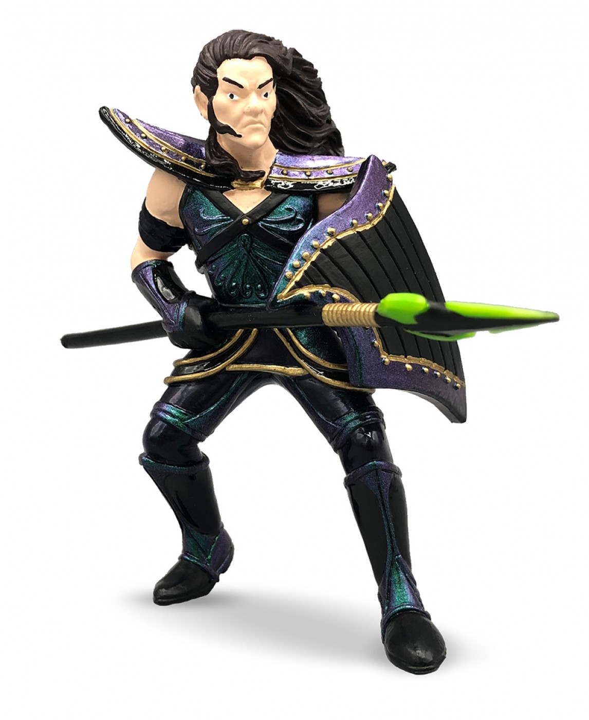 Bullyland Knights: Bullyland Spearman Boor 75671 günstig kaufen