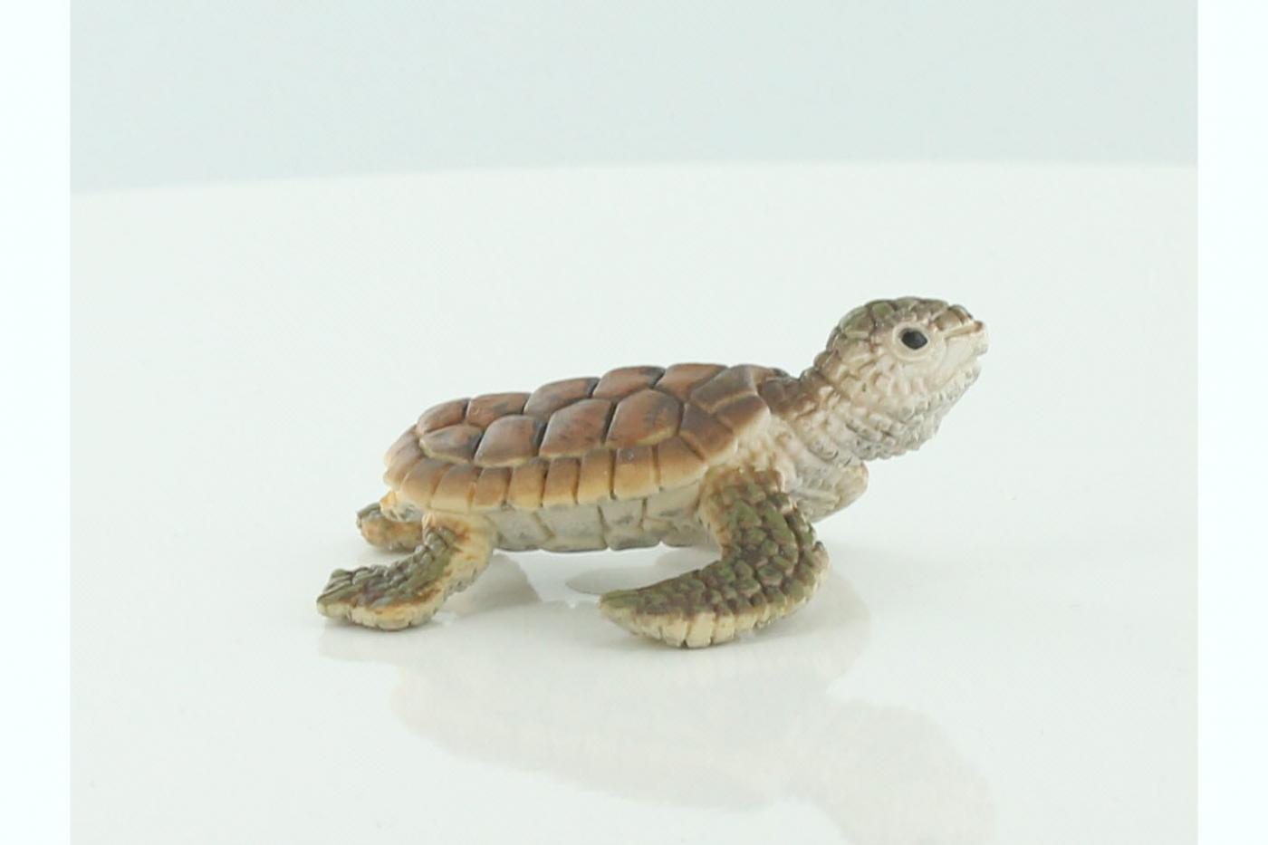 Bullyland 63569 Young sea turtles - animal figures at spielzeug-guenstig.de