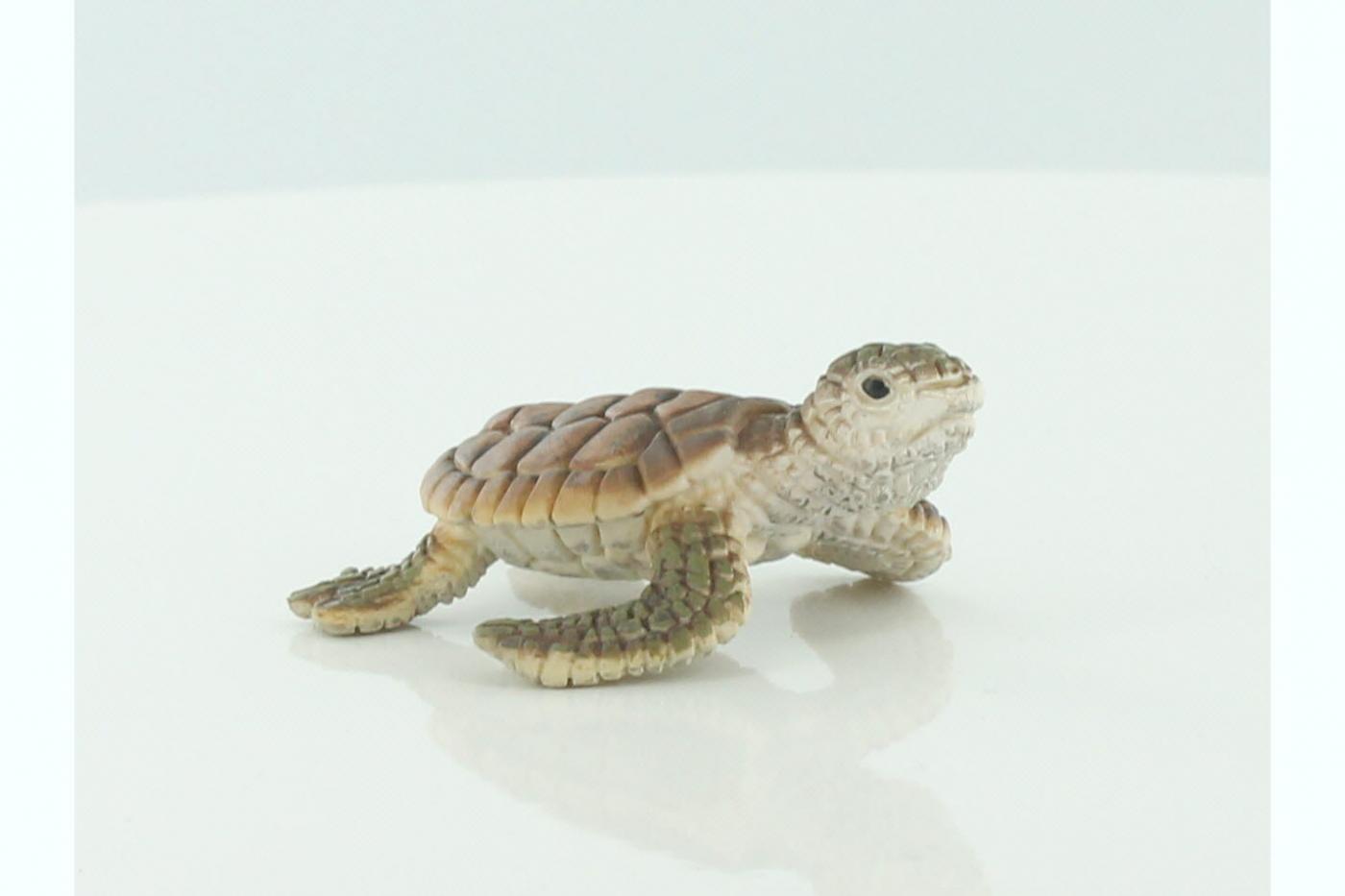 Bullyland 63569 Young sea turtles - animal figures at spielzeug-guenstig.de