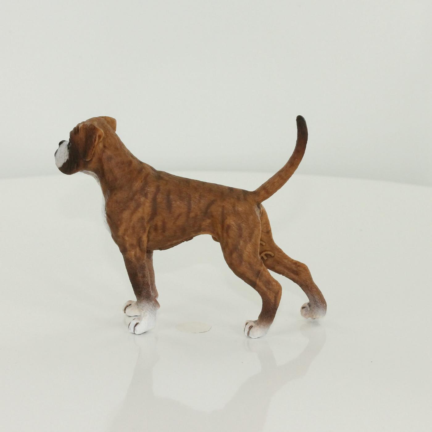 CollectA Dogs Figurines: CollectA Boxer dog 88936