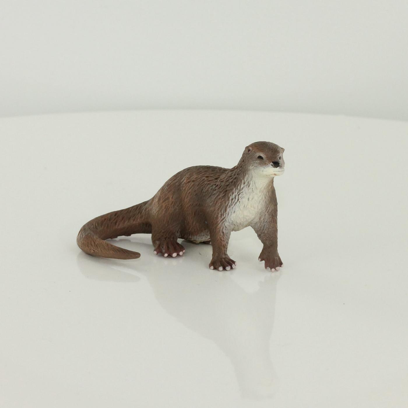 CollectA Wild Life Collection: CollectA Common Otter 88941