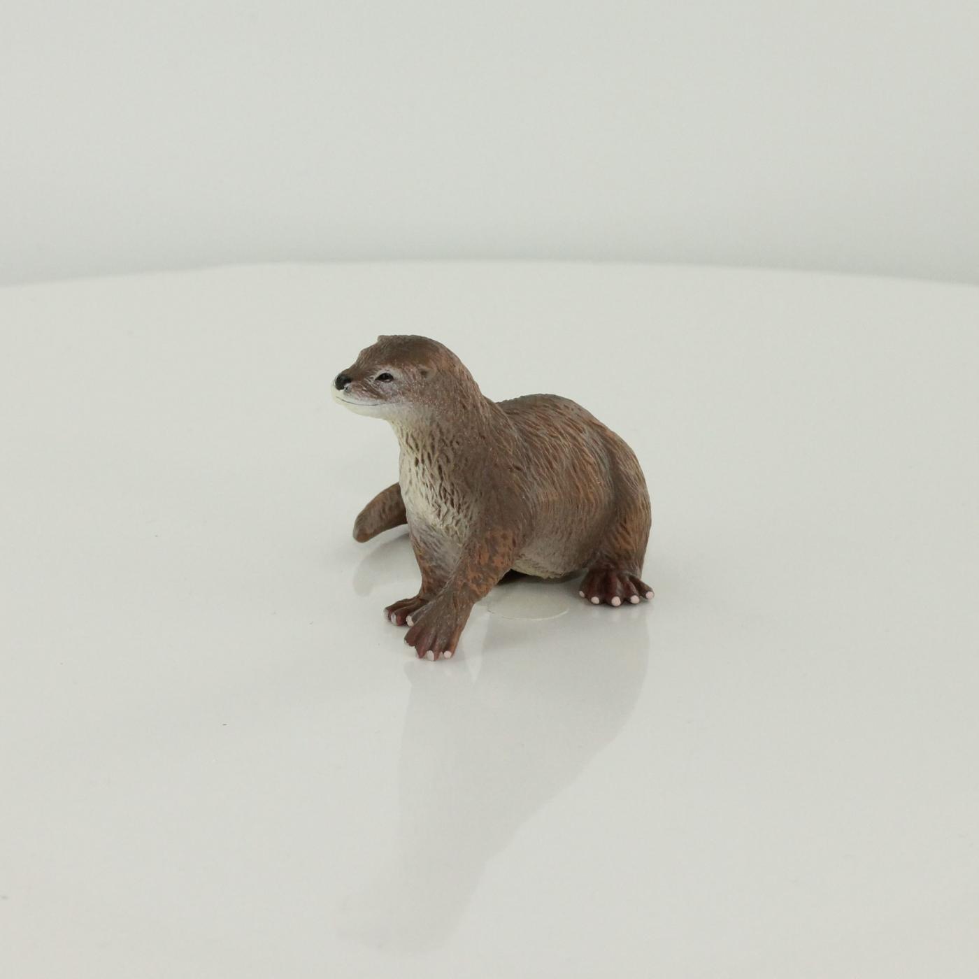 CollectA Wild Life Collection: CollectA Common Otter 88941
