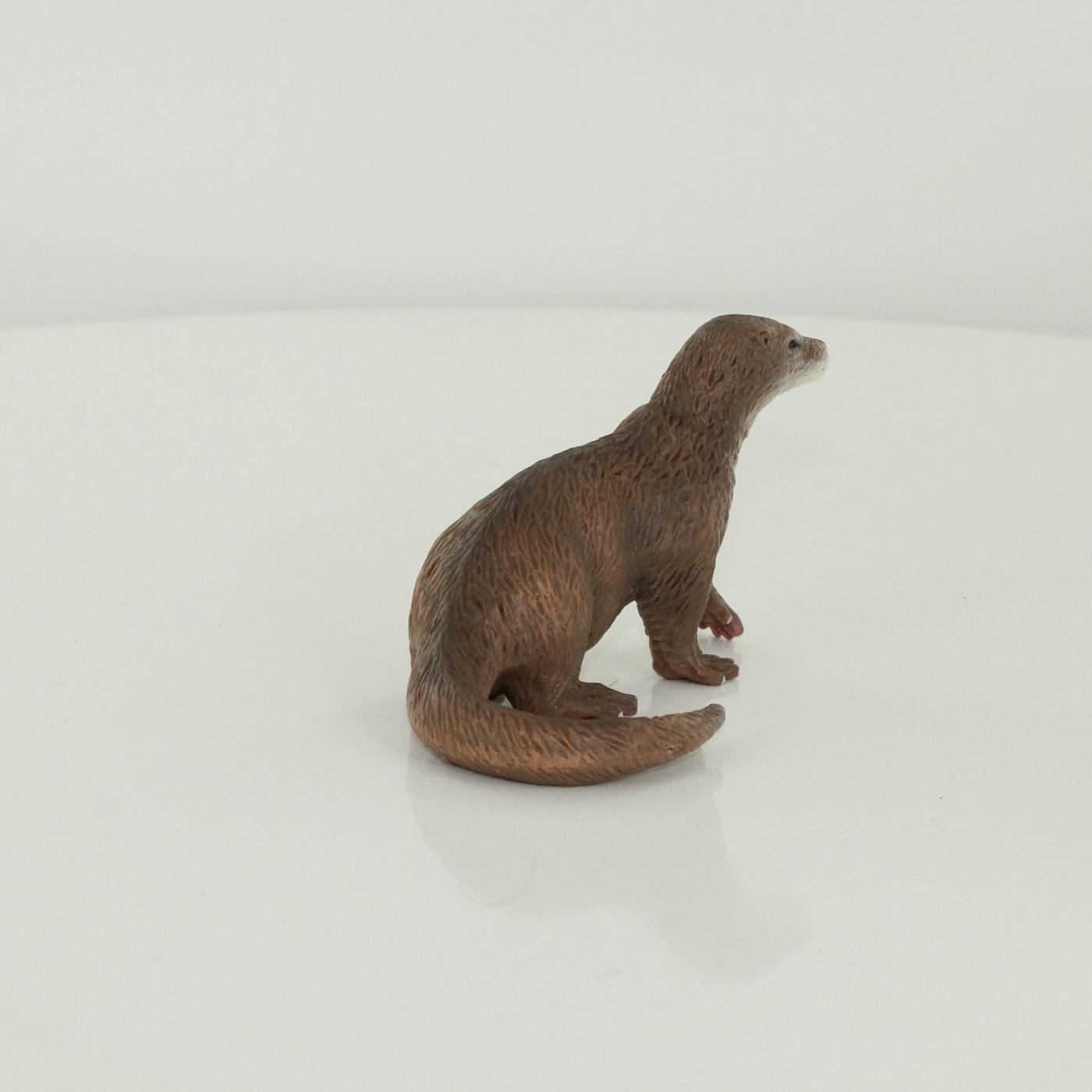 CollectA Wild Life Collection: CollectA Common Otter 88941