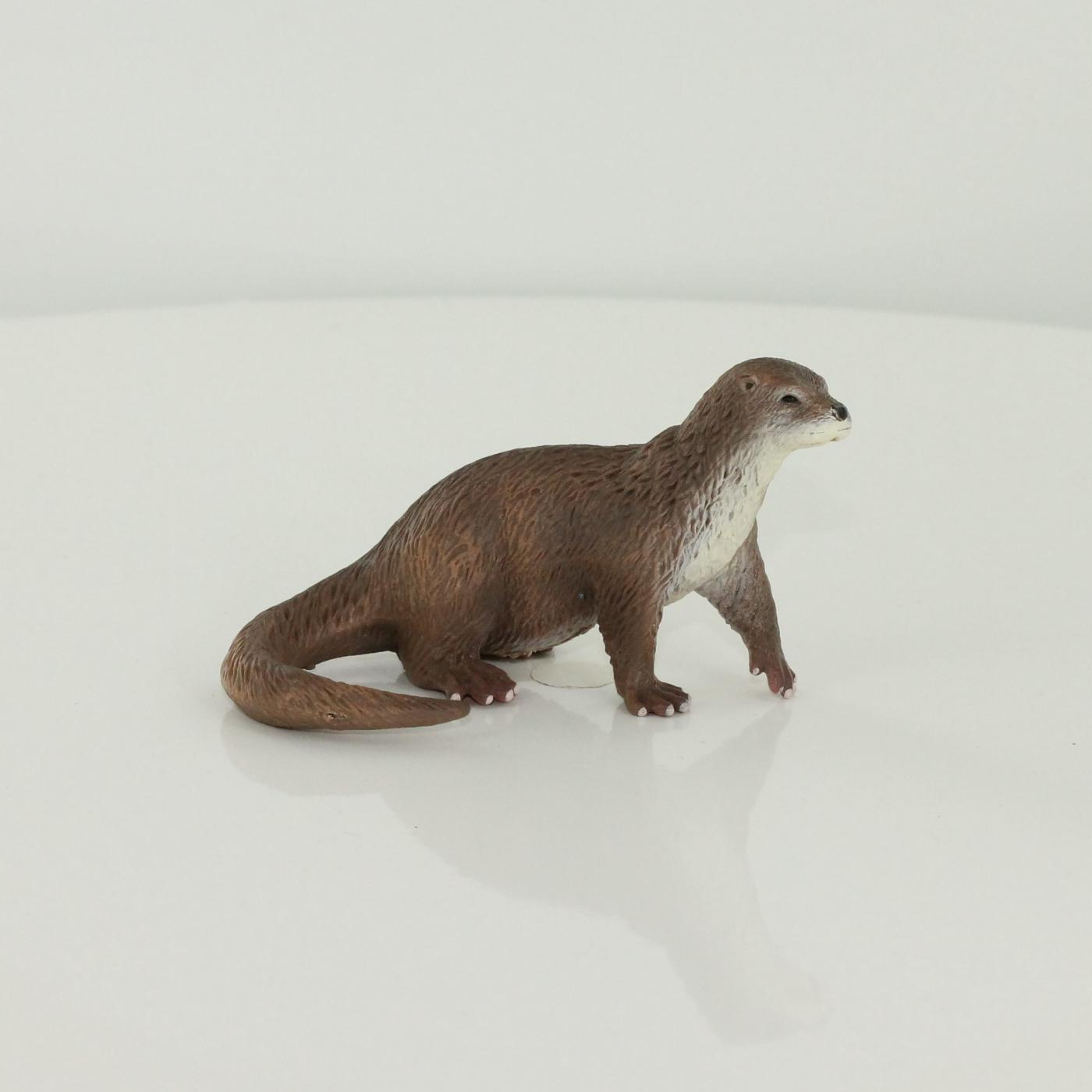 CollectA Wild Life Collection: CollectA Common Otter 88941