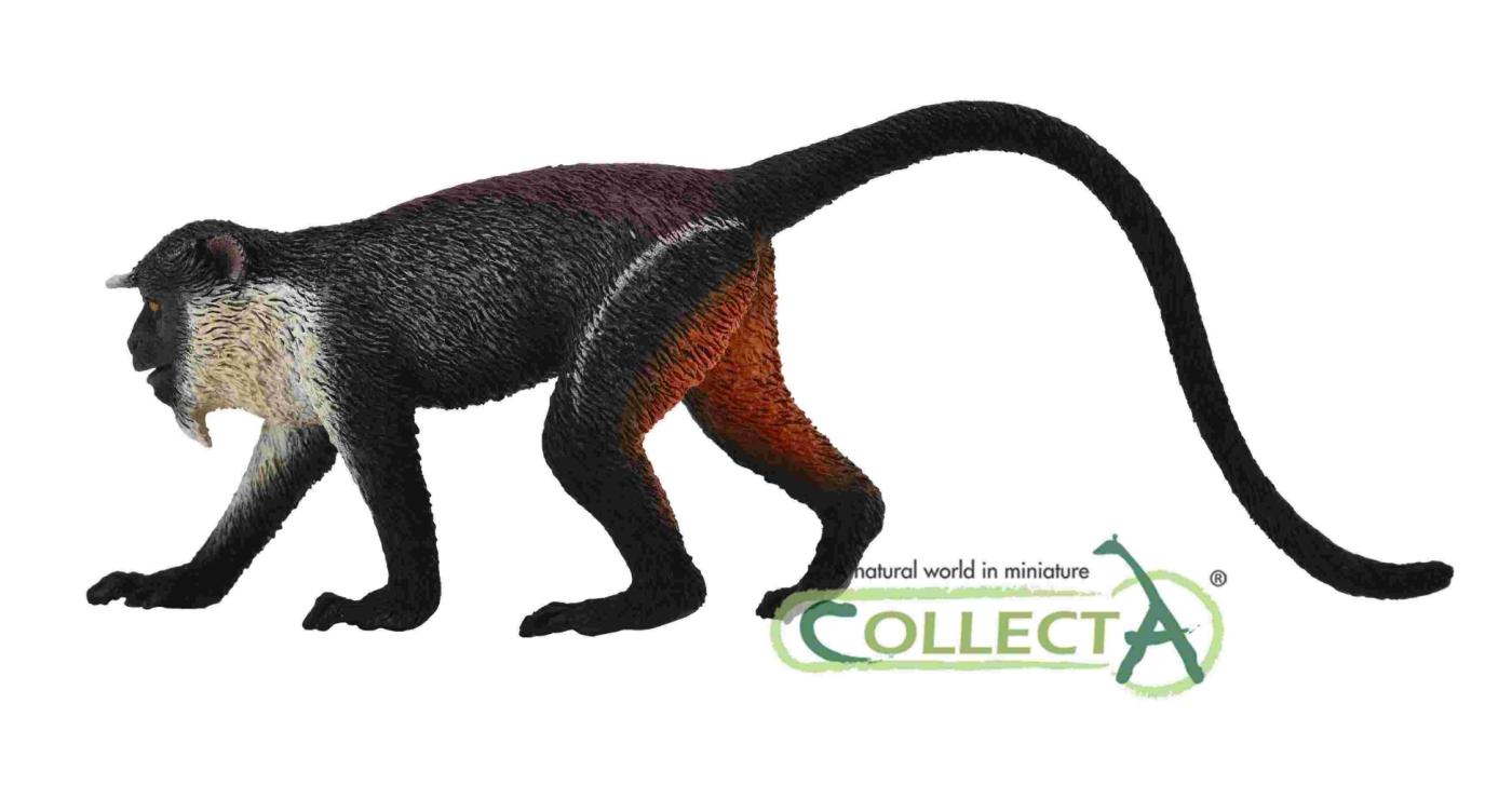 CollectA 88673 Diana guenon - animal figures at spielzeug-guenstig.de