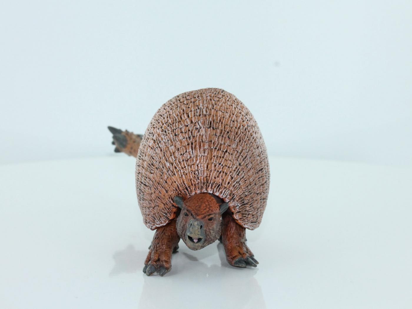 CollectA Prehistoric Life Deluxe Scale: CollectA Doedicurus dino 88930