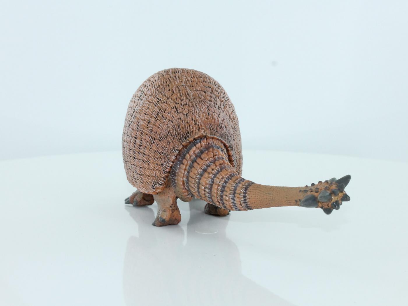 CollectA Prehistoric Life Deluxe Scale: CollectA Doedicurus dino 88930