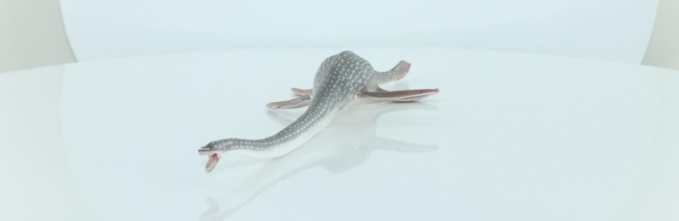 CollectA Urzeit: CollectA Elasmosaurus 88922
