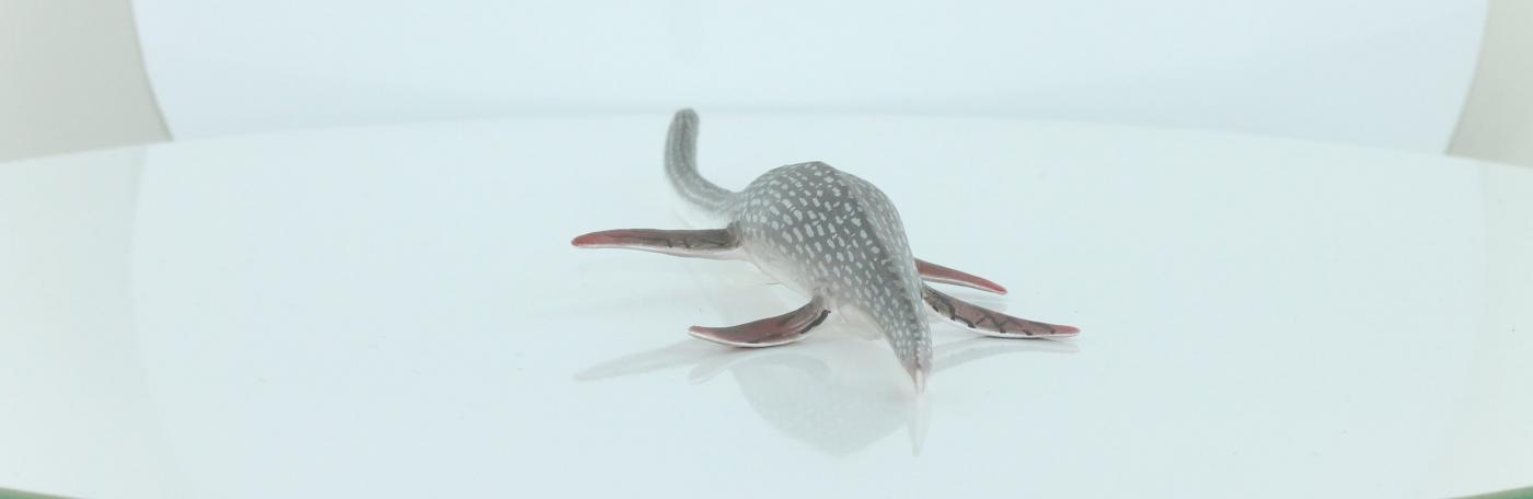 CollectA Urzeit: CollectA Elasmosaurus 88922