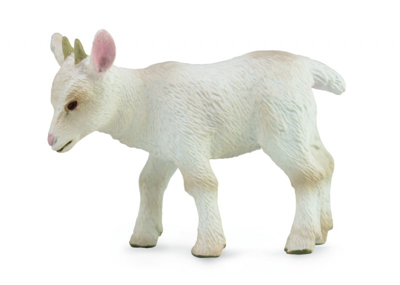 CollectA Farmlife: CollectA Goat walking 88787