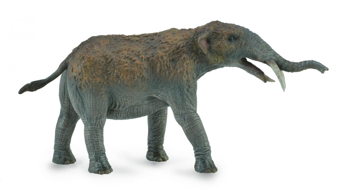 CollectA Prehistoric Deluxe 1:20: CollectA Gomphotherium - Deluxe 88828
