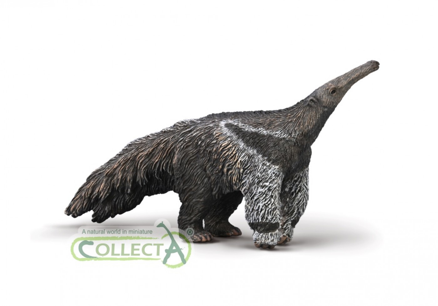 CollectA Wild Life Collection: CollectA Great anteater 80022
