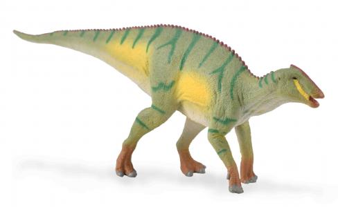 CollectA Prehistoric: CollectA Allosaurus roaring 88888