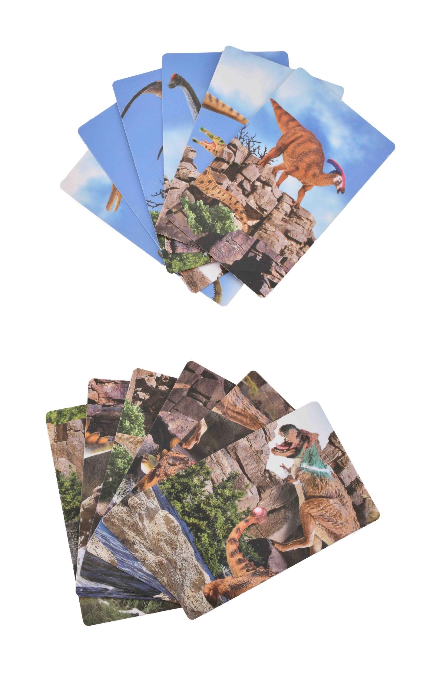 CollectA Prehistoric Life: CollectA Prehistoric Advent Calendar 84177