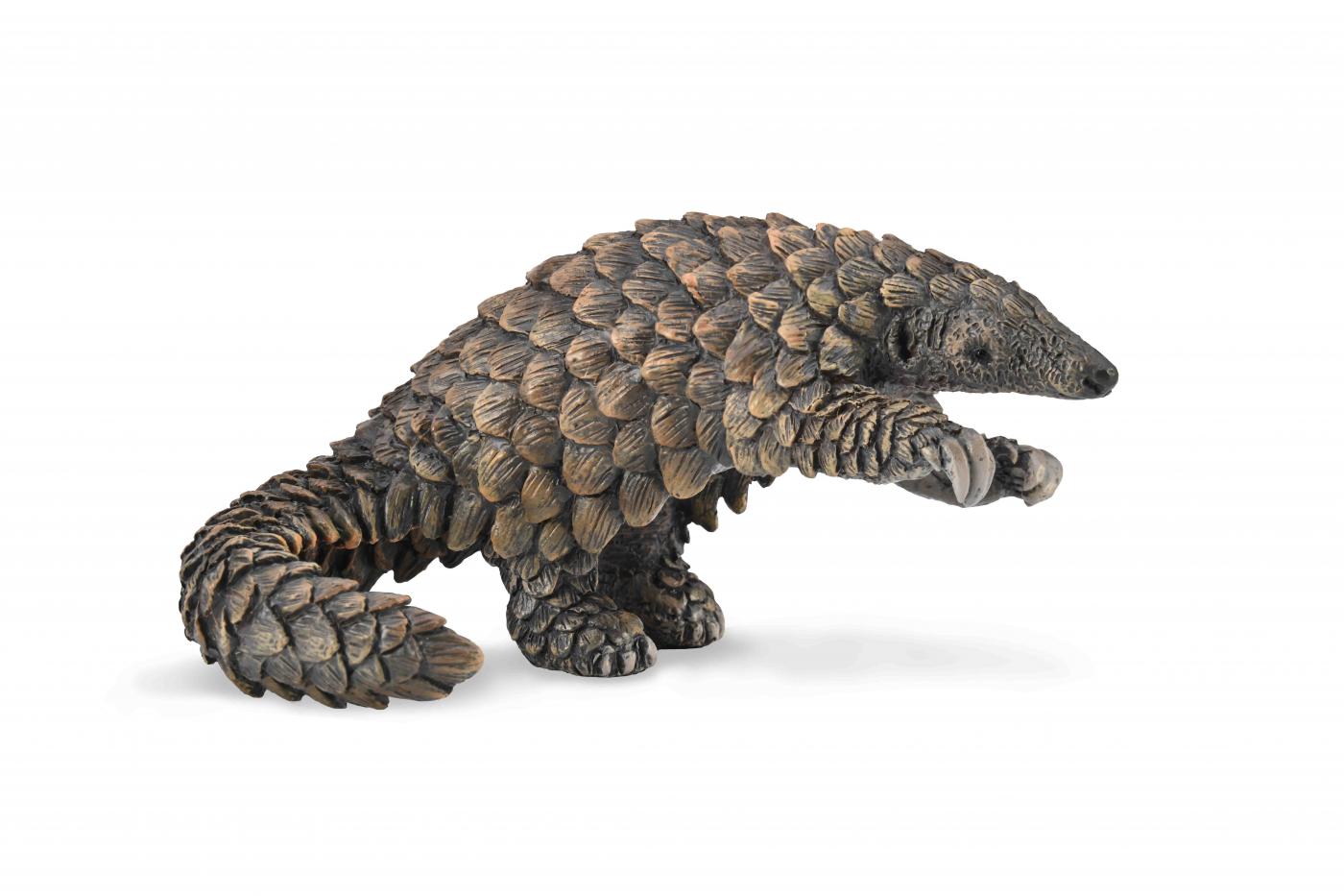 CollectA Wild Life Collection: CollectA pangolin 88995