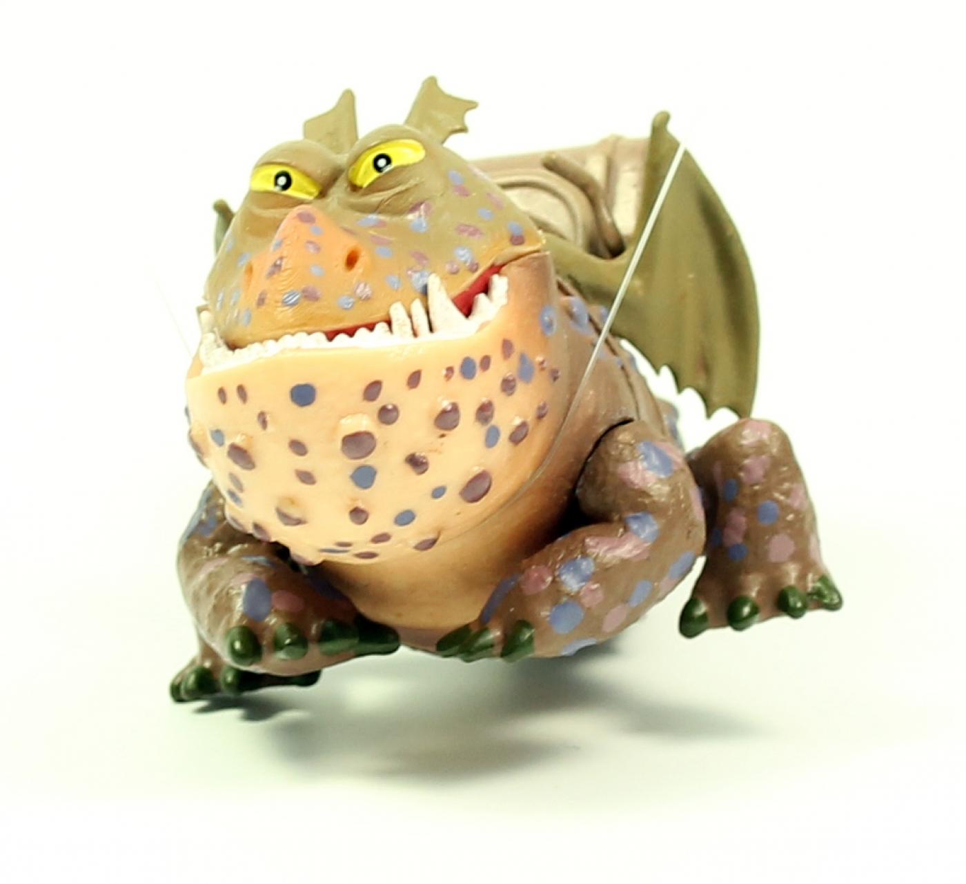 How To Train Your Dragon 2 Baby Gronckle