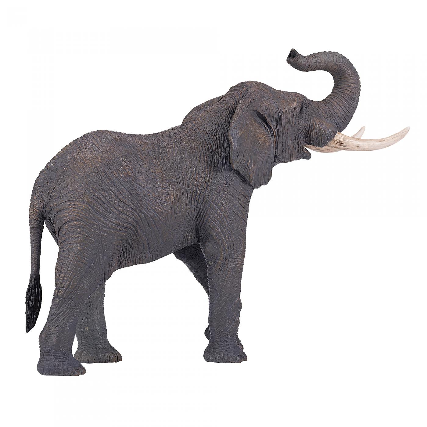 Mojo African Elephant 381005