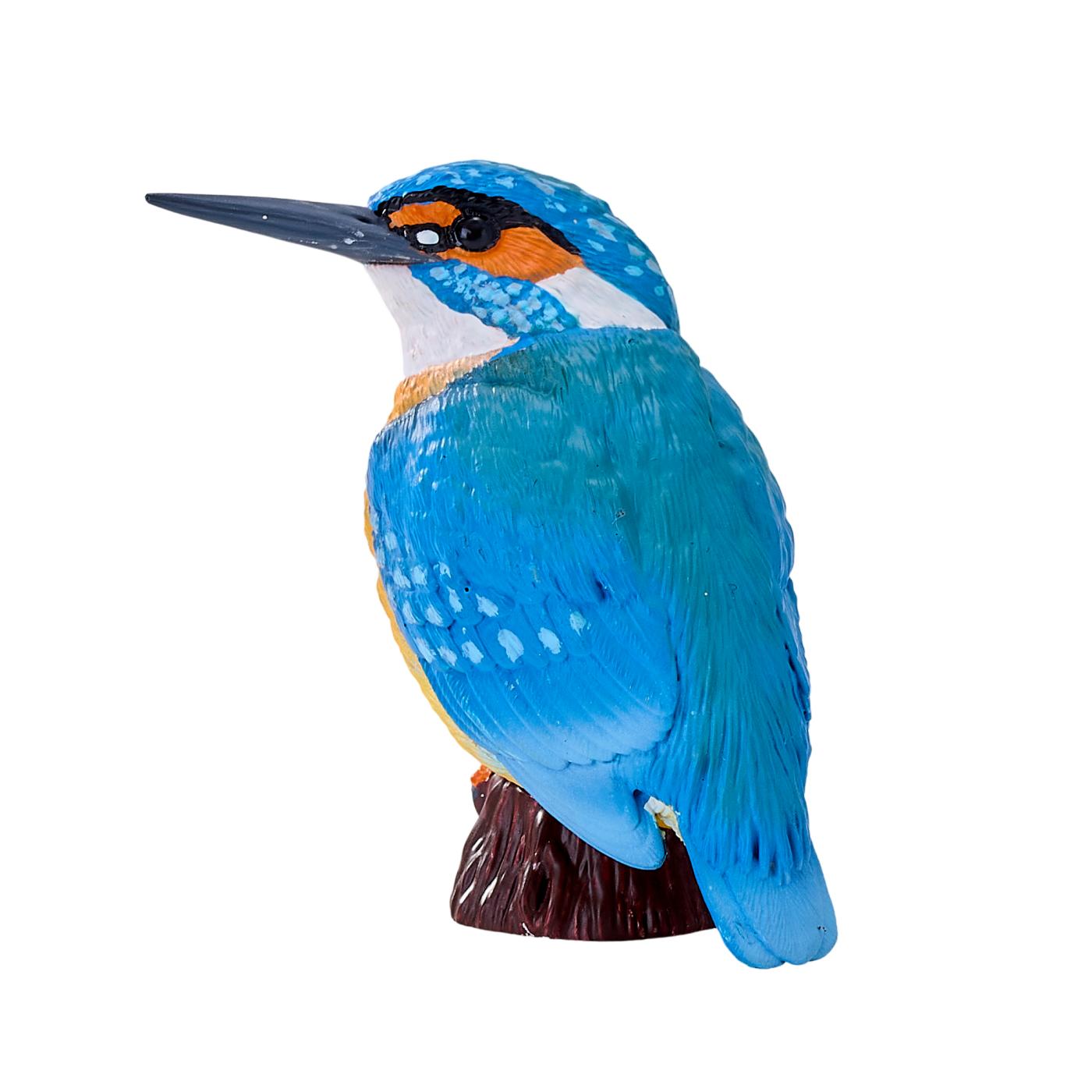Mojo Birds Kingfisher