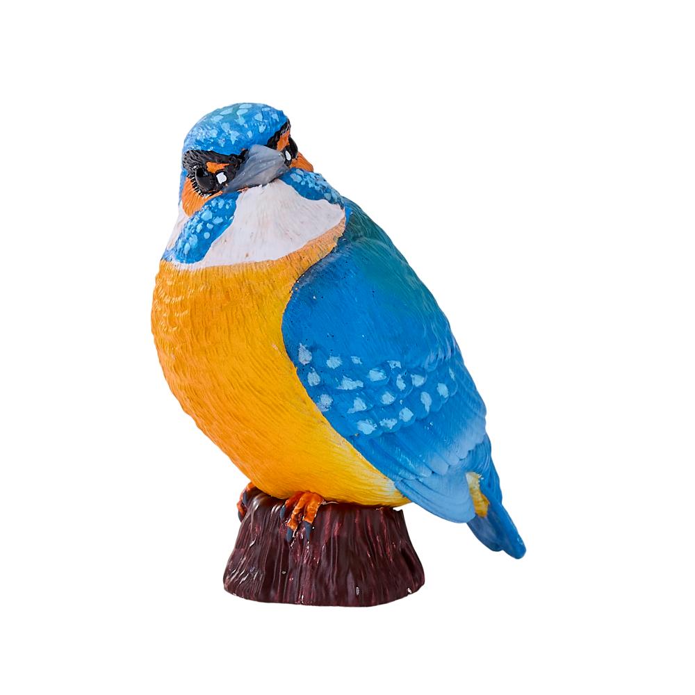 Mojo Birds Kingfisher