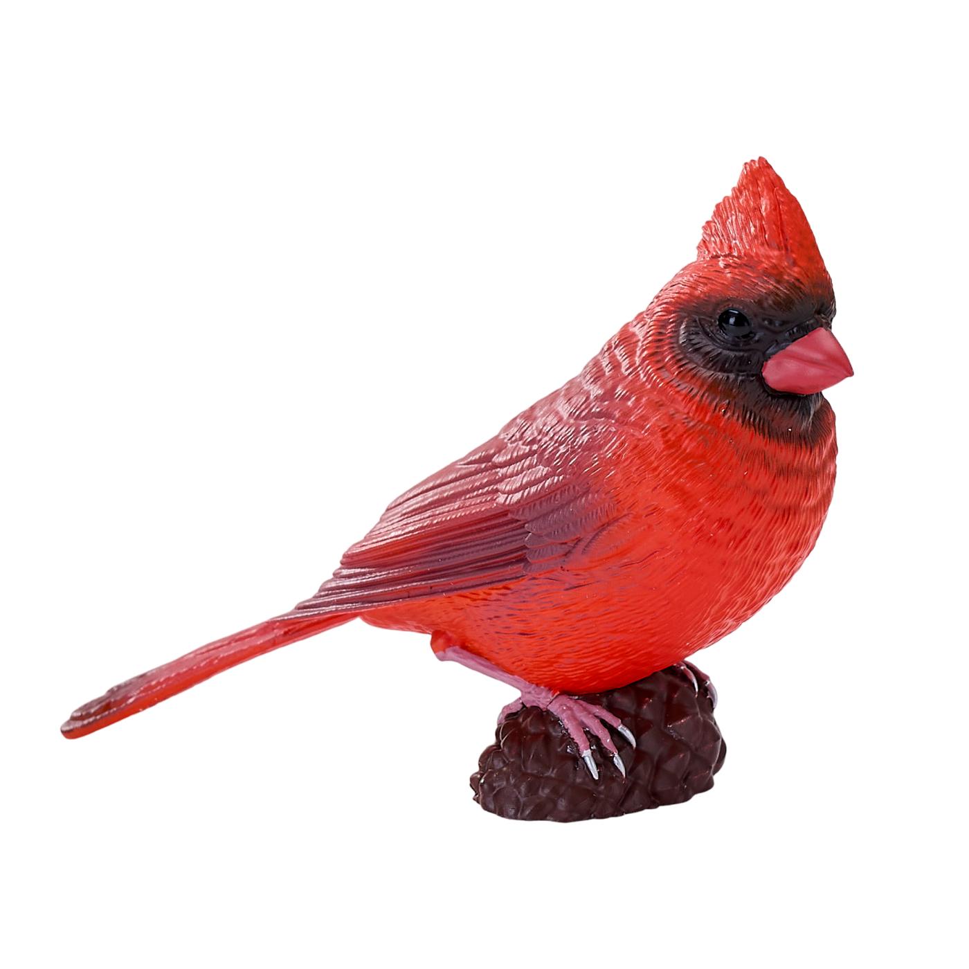 Mojo Birds Red Cardinal