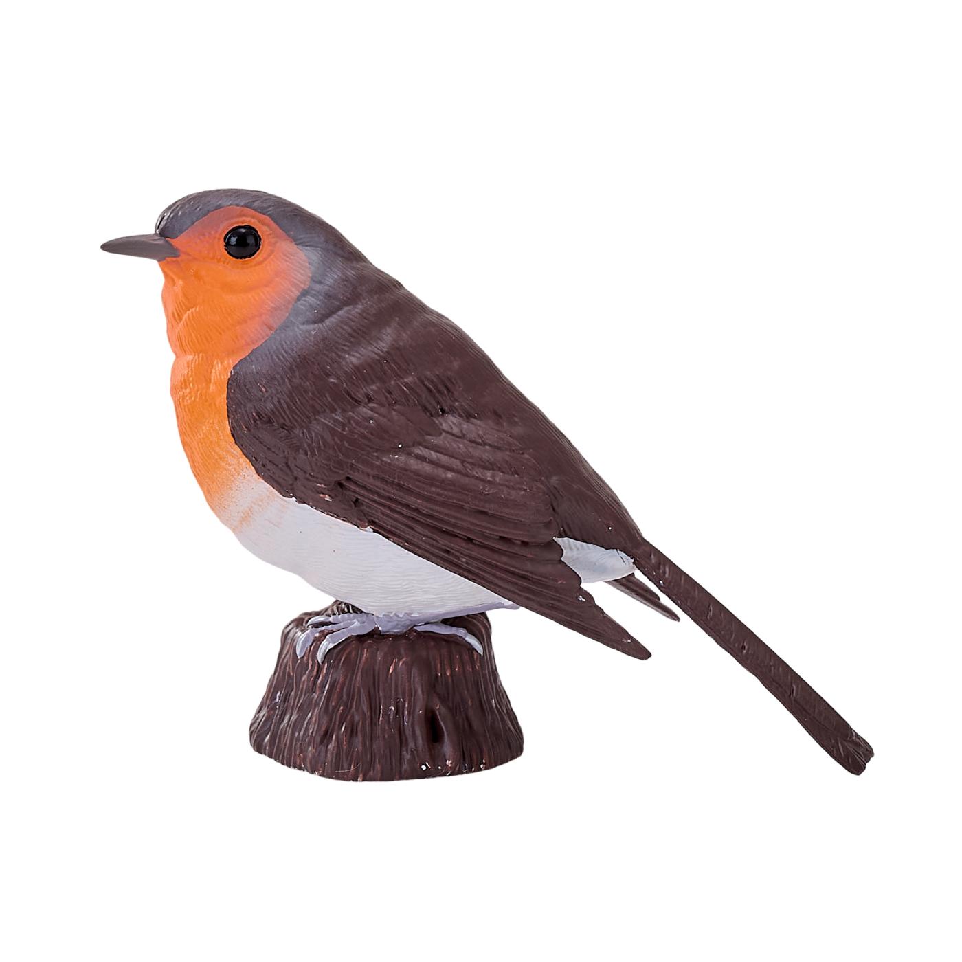 Mojo Birds Robin