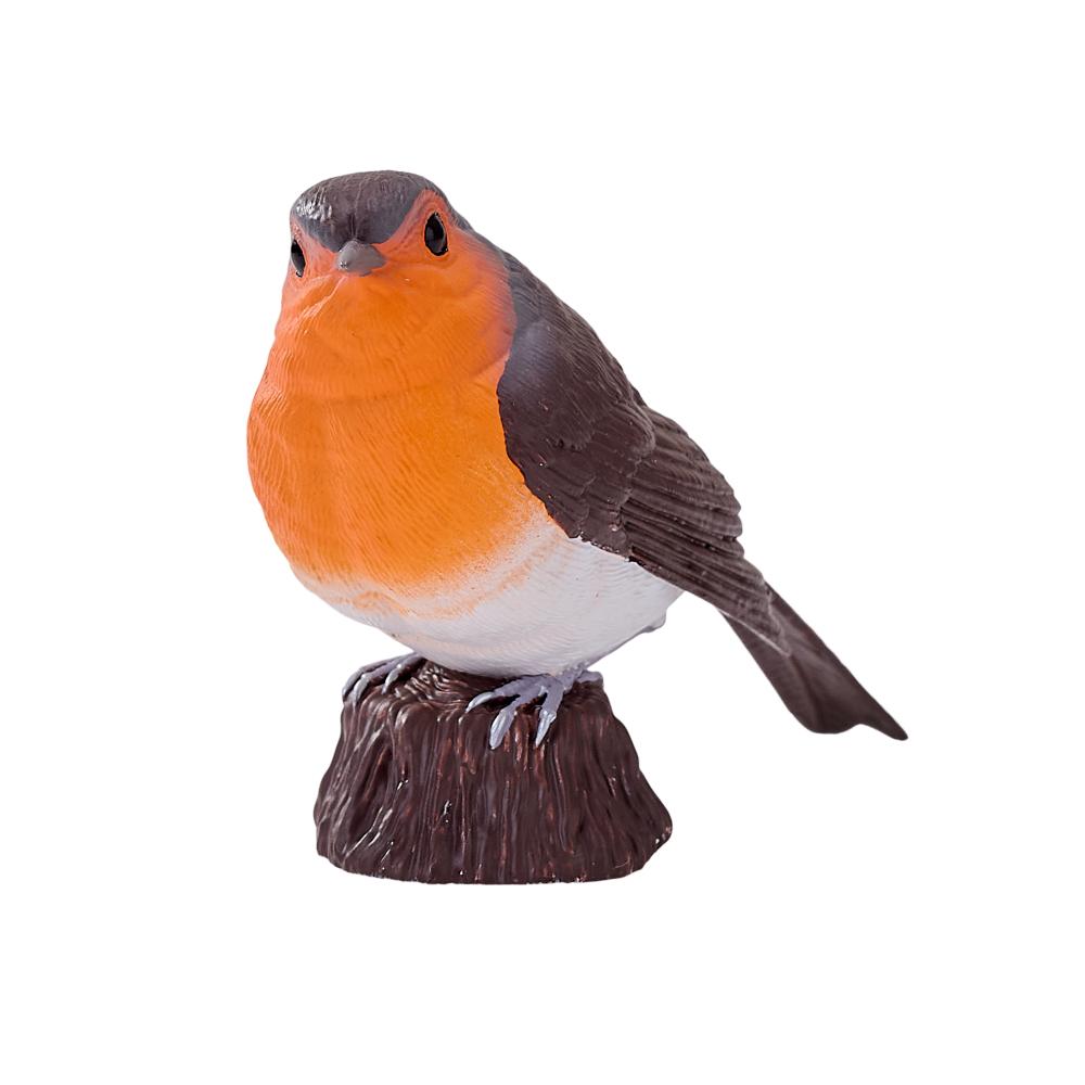 Mojo Birds Robin