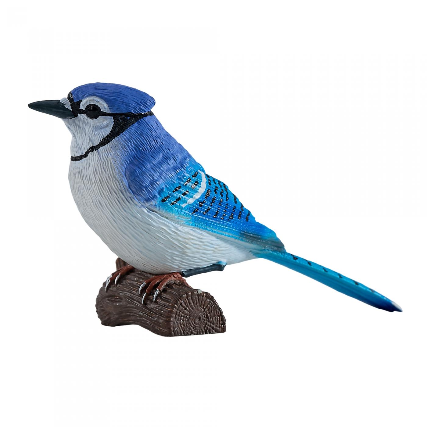 Mojo Blue Jay figure 381145