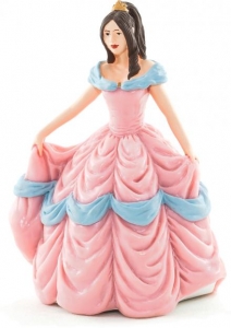 Mojo Fantasy Figuren