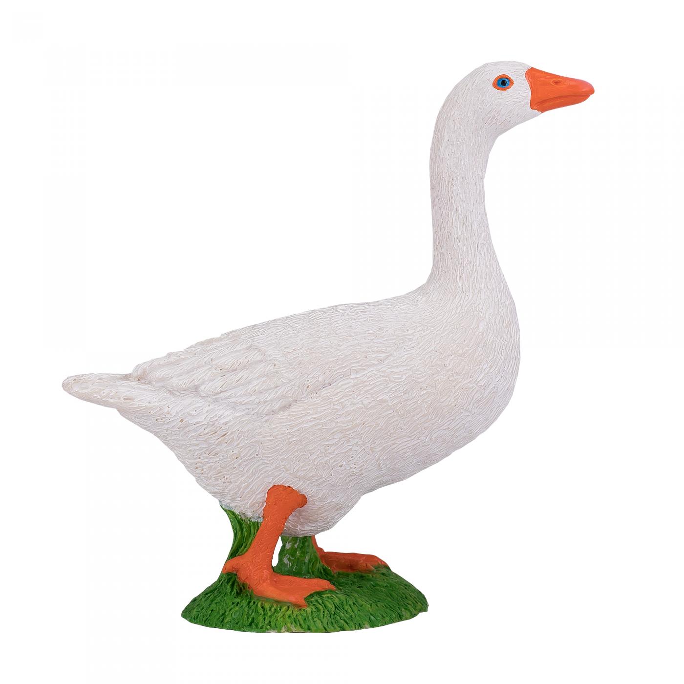 Mojo Goose White 387377