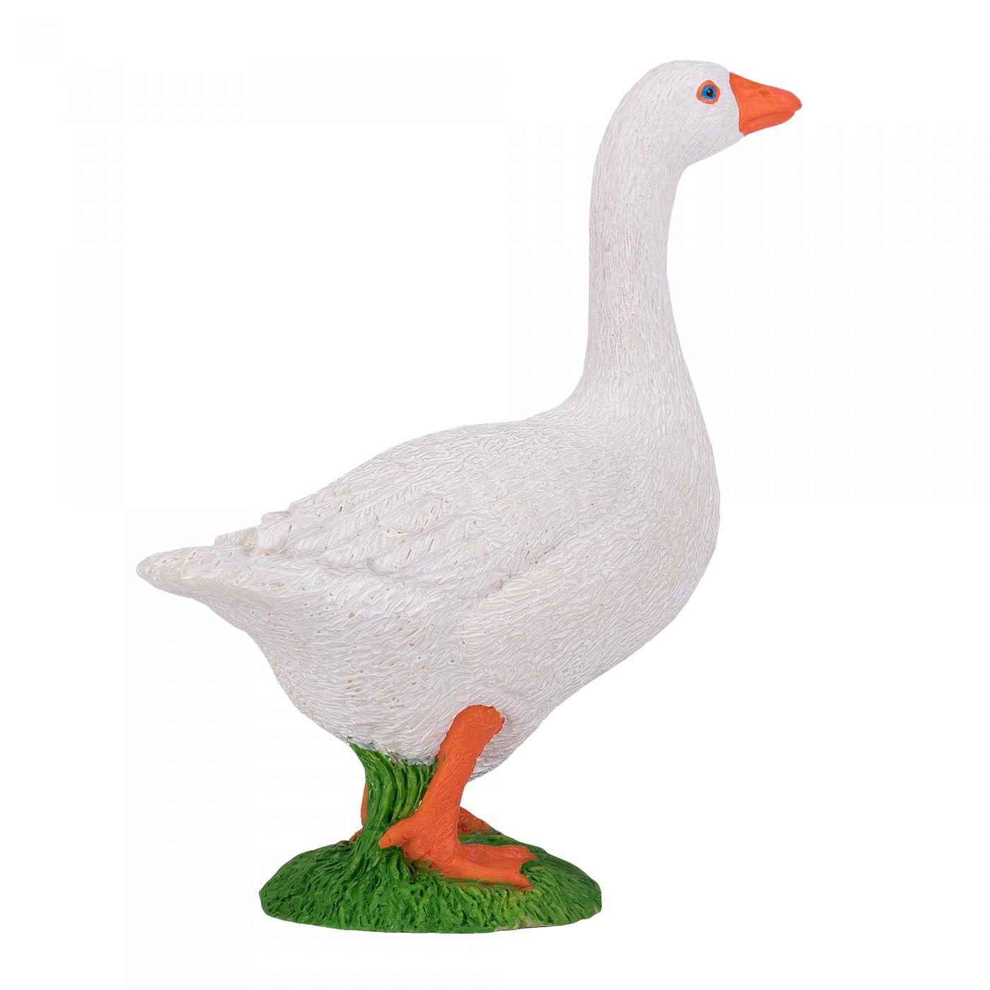 Mojo Goose White 387377