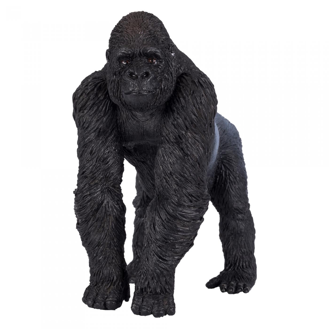 Mojo Gorilla Male Silverback 381003