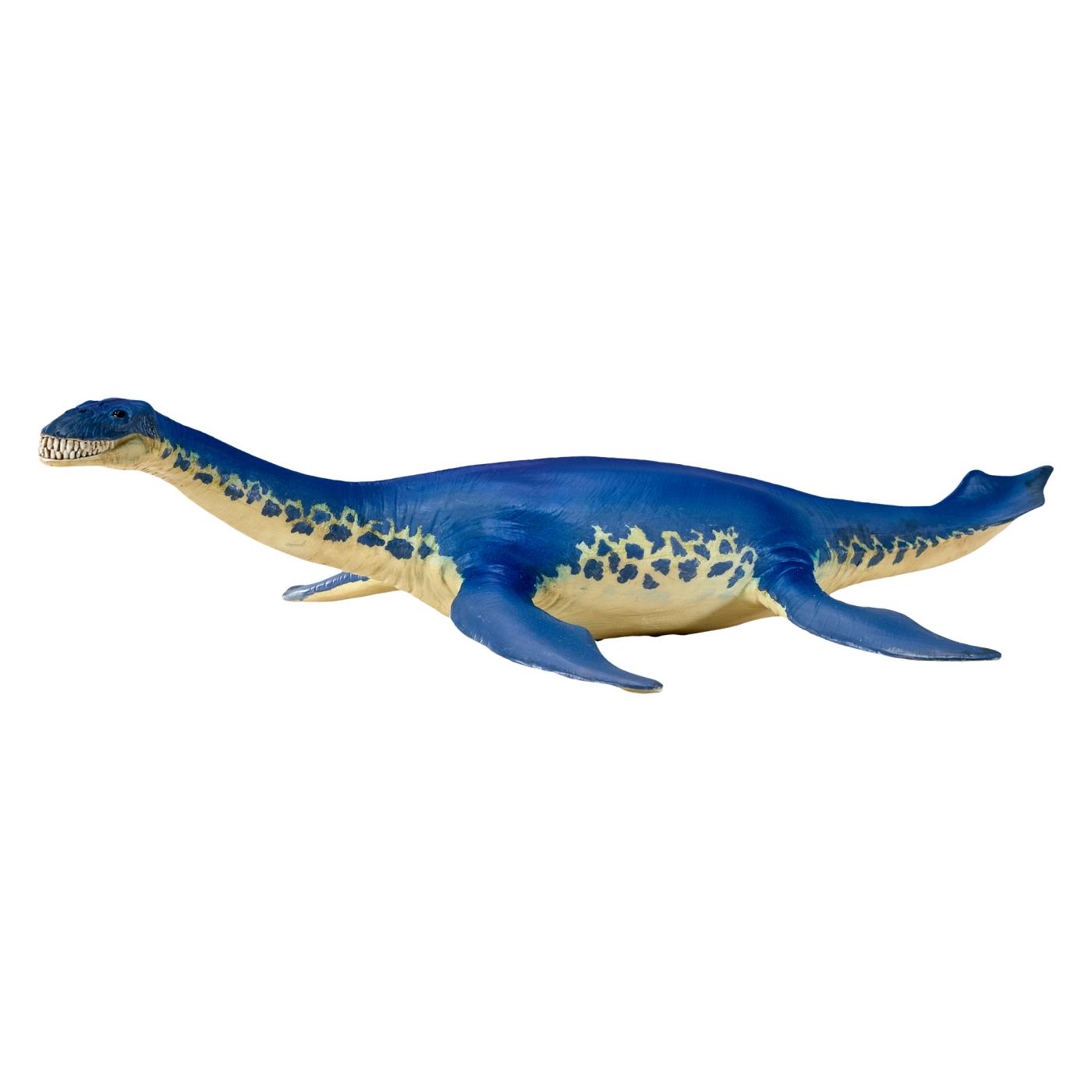 Mojo Prähistorischer Cryptoclidus