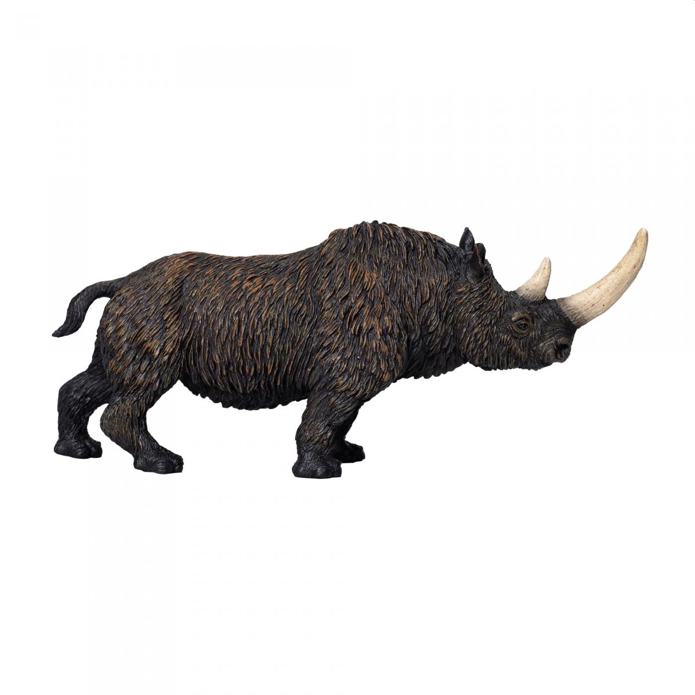 Mojo Prehistoric Woolly Rhino