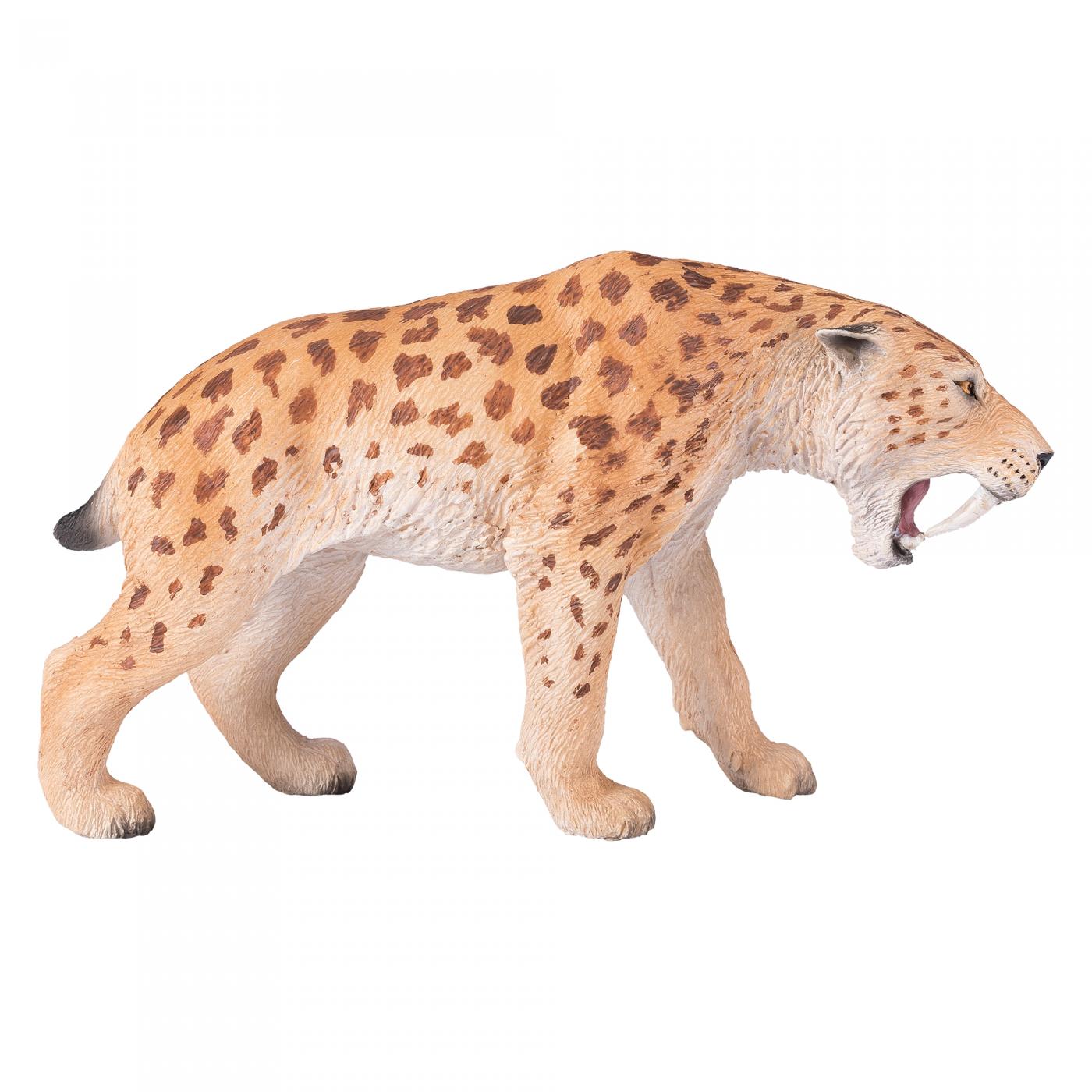 Mojo Smilodon 381032